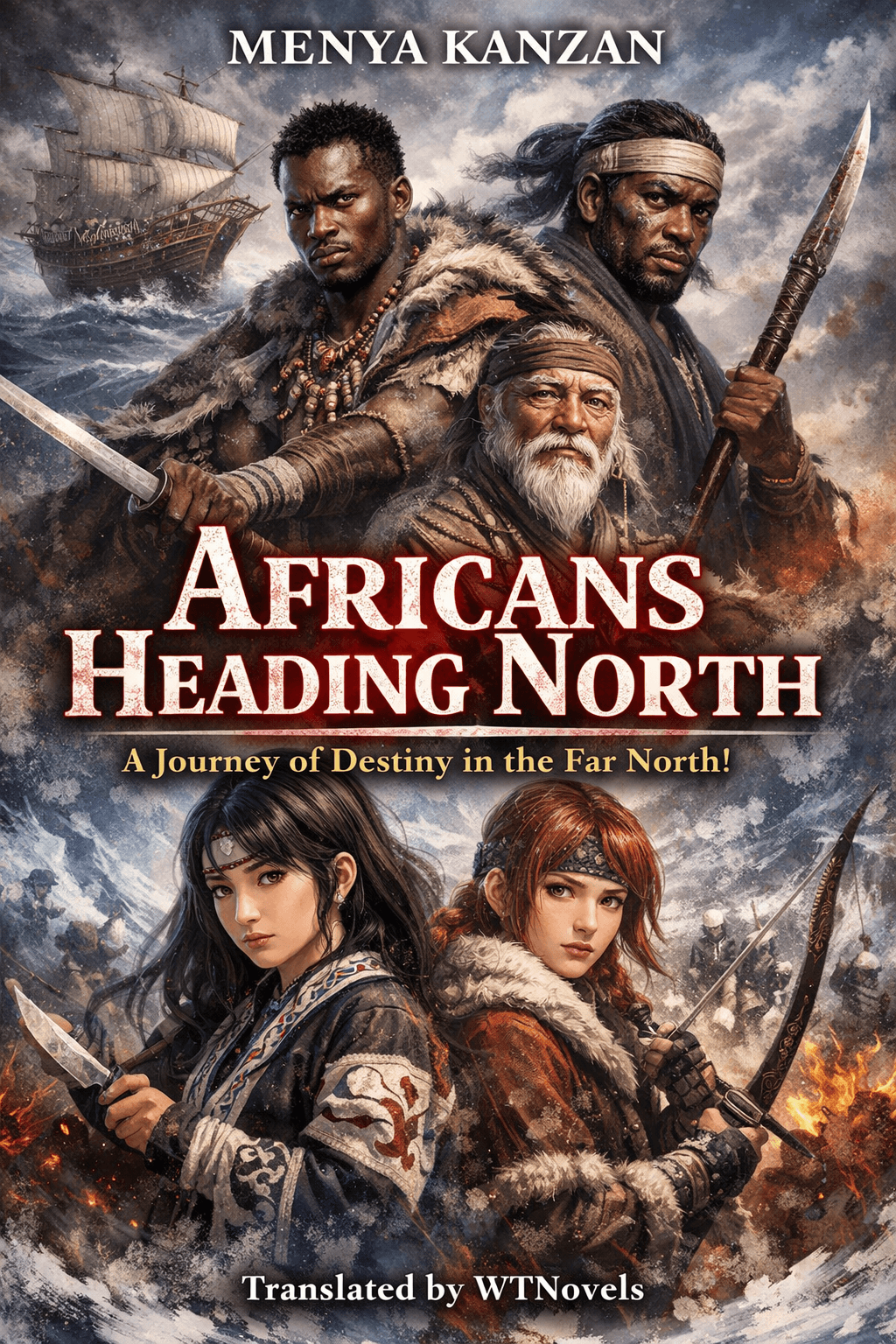 Completed Novels - WTNovels