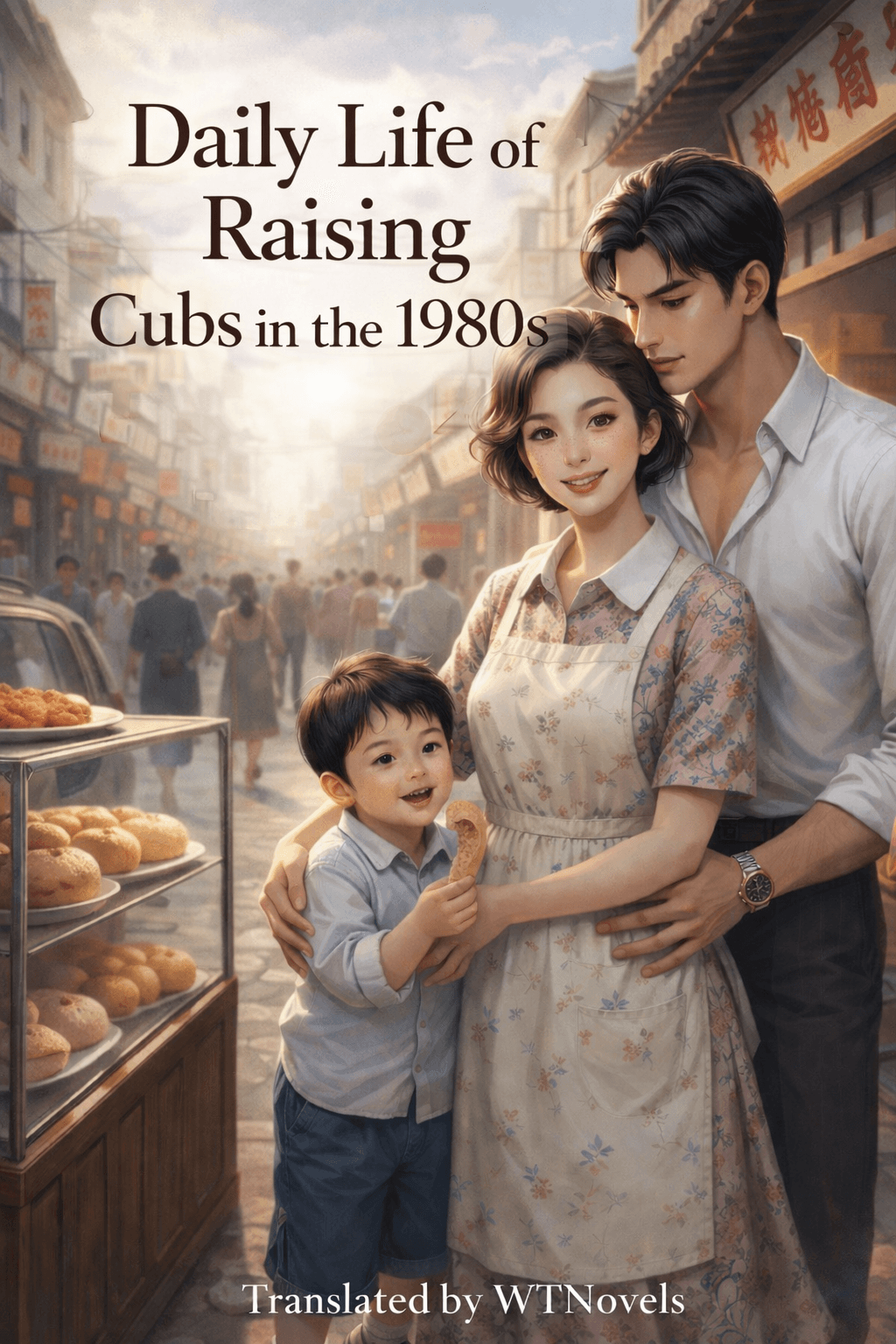 Completed Novels - WTNovels