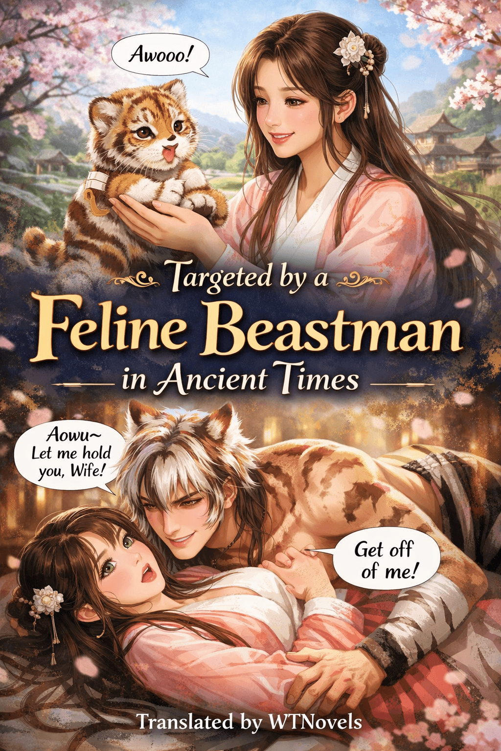 Completed Novels - WTNovels